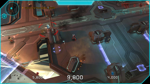 Machine Pistol - Weapon - Halopedia, the Halo wiki