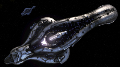 Archive:Halo Waypoint/2009 to 2014/Universe/Ships - Halopedia, the Halo ...