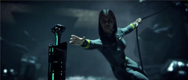 Miranda Keyes - Character - Halopedia, the Halo wiki