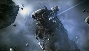 Ivanoff Station - Ship - Halopedia, the Halo wiki