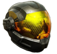 Security - Armor - Halopedia, the Halo wiki
