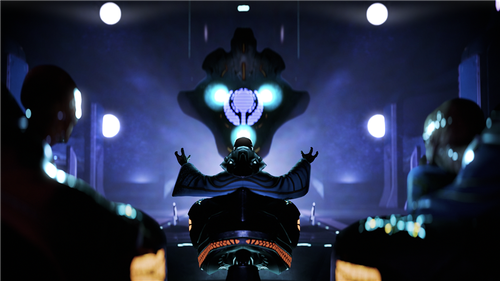 High Prophet of Truth - Character - Halopedia, the Halo wiki