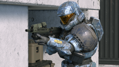 Firefall - Armor - Halopedia, the Halo wiki