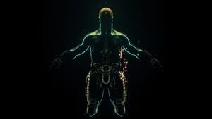 MJOLNIR Powered Assault Armor/Mark VII - Armor - Halopedia, the Halo wiki