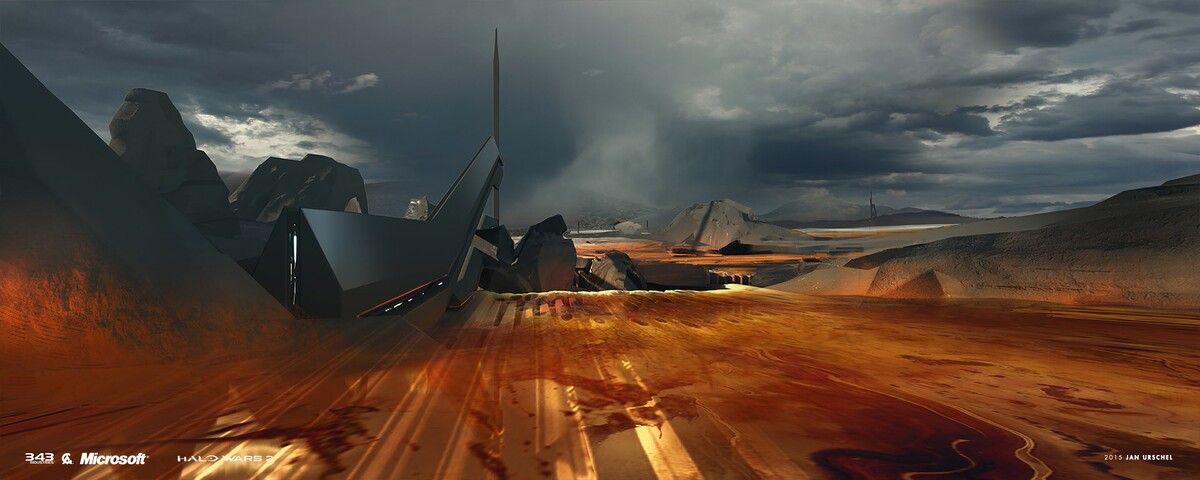 File:HW2 Installation00 Environment Concept 10.jpg - Halopedia, the ...