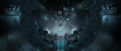 Harvest Forerunner relic - Halopedia, the Halo wiki