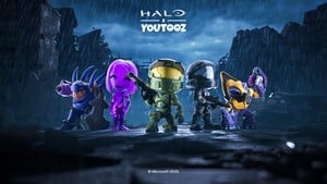 Youtooz - Halopedia, the Halo wiki