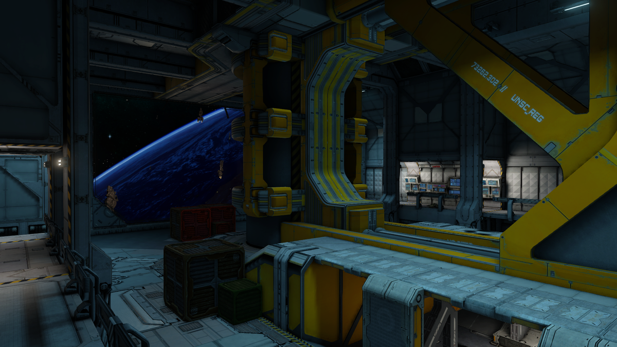 Firing control - Halopedia, the Halo wiki