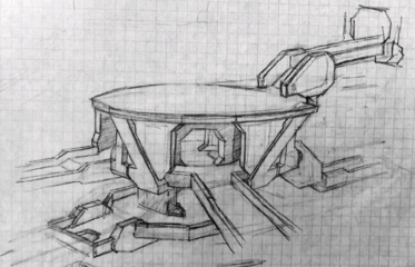 Guardian - Multiplayer map - Halo 3 - Halopedia, the Halo wiki