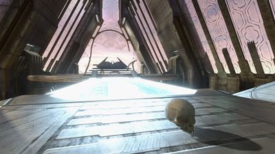 Halo 3 Skulls - Halopedia, the Halo wiki