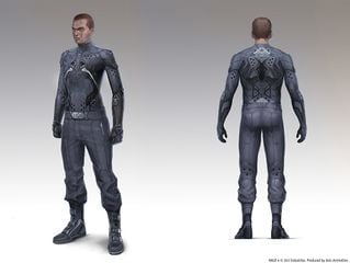 MJOLNIR Powered Assault Armor - Armor - Halopedia, the Halo wiki