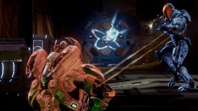 Exile - Multiplayer map - Halo 4 - Halopedia, the Halo wiki