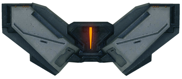 Z-5080 Short-Range Spectrum Augmenter/Vision - Weapon - Halopedia, the ...