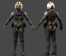 Pilot - Halopedia, the Halo wiki