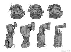 Generator - Halopedia, the Halo wiki
