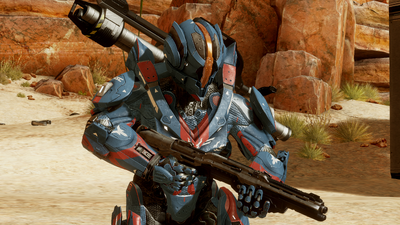 Wetwork - Armor - Halopedia, the Halo wiki