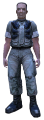Jacob Keyes - Character - Halopedia, the Halo wiki