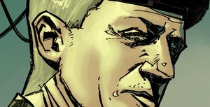 Robert Watts - Character - Halopedia, the Halo wiki