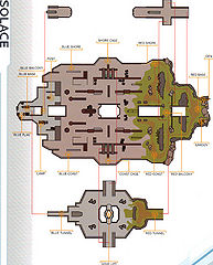 Solace - Multiplayer map - Halo 4 - Halopedia, the Halo wiki