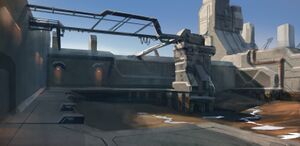 Traxus Factory Complex 09 - Halopedia, the Halo wiki