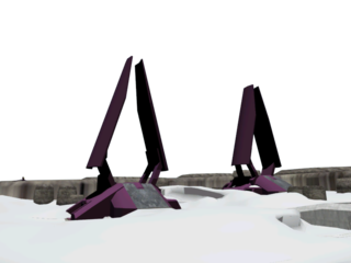 Snowbound - Multiplayer map - Halo 3 - Halopedia, the Halo wiki