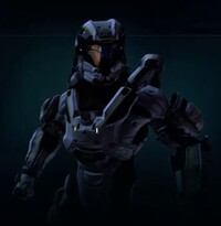 Recruit - Armor - Halopedia, the Halo wiki
