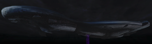 Ket-pattern battlecruiser - Ship class - Halopedia, the Halo wiki