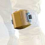 Armor customization (Halo Infinite)/Hazmat/Knee - Halopedia, the Halo wiki