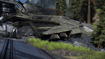 Condor - Halopedia, the Halo wiki