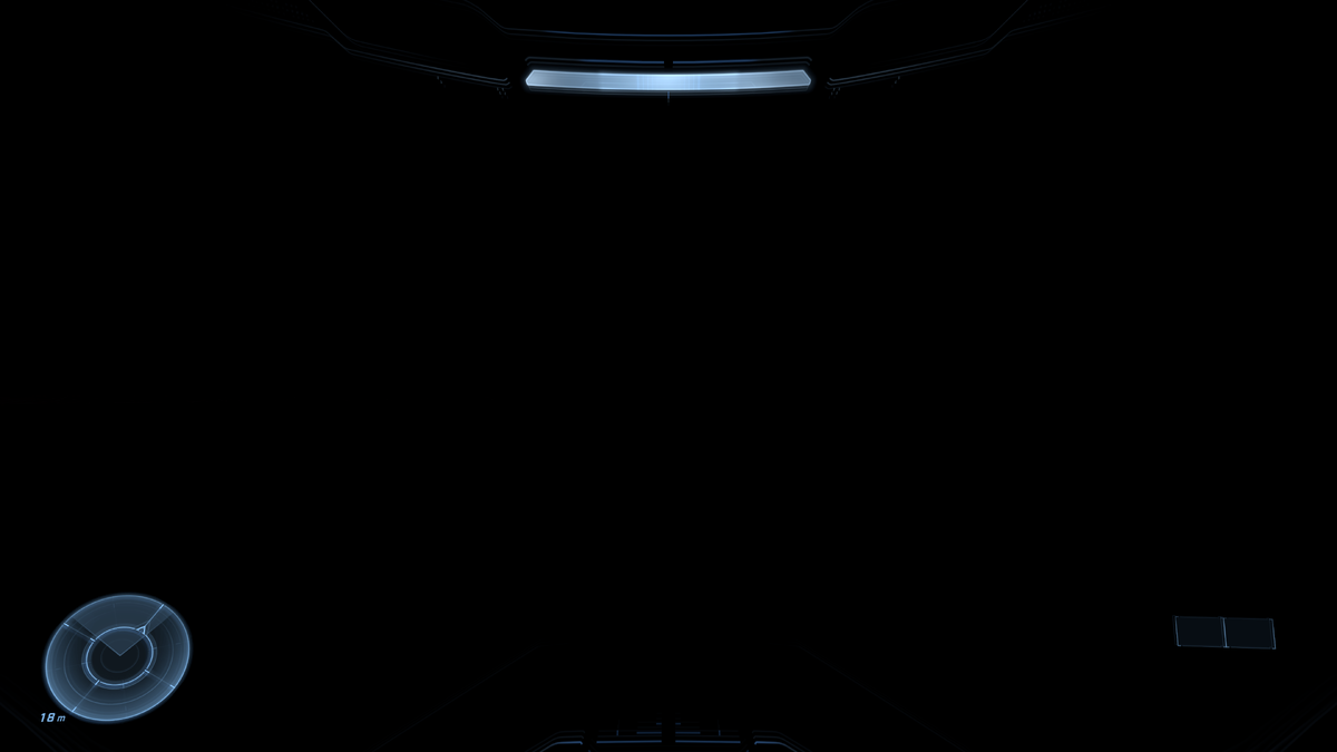 Heads-up display - Halopedia, the Halo wiki