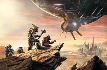 Rapid Conversion - Ship - Halopedia, the Halo wiki