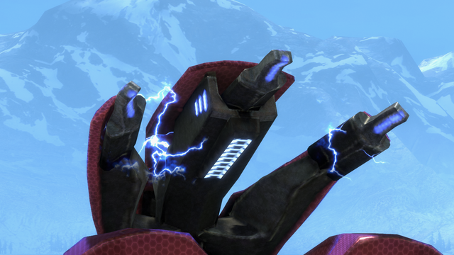 Class-2 medium plasma mortar - Halopedia, the Halo wiki