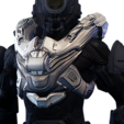 Compass - Armor - Halopedia, the Halo wiki