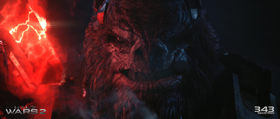 Halo Wars 2: Announce Trailer - Halopedia, the Halo wiki