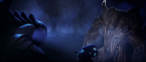 Taming of the Lekgolo - Conflict - Halopedia, the Halo wiki