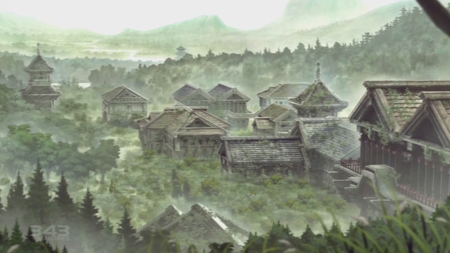 Heian - Planet - Halopedia, the Halo wiki