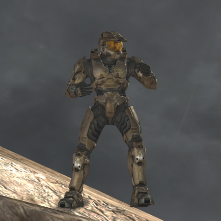 No Weapon Glitch Halopedia The Halo Wiki