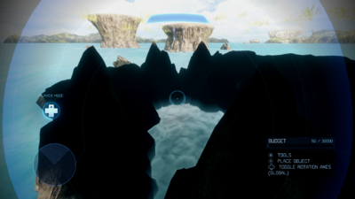 Category:Images of Forge Island - Halopedia, the Halo wiki