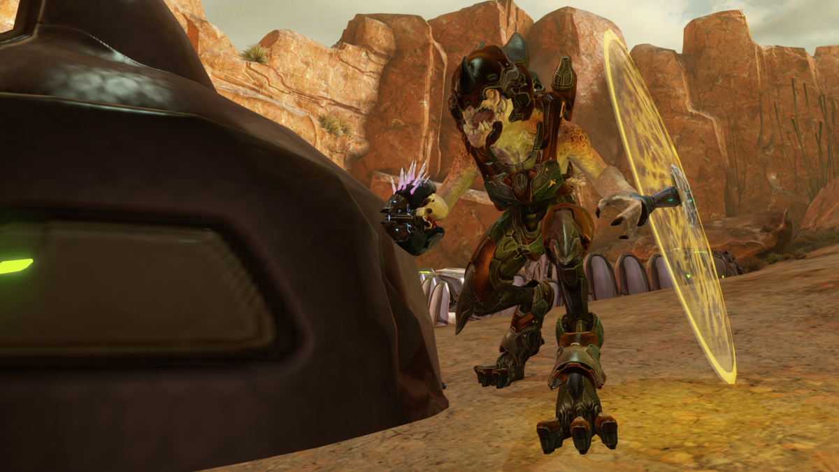 File H4 So Red Kig Yar Heavy Png Halopedia The Halo Wiki