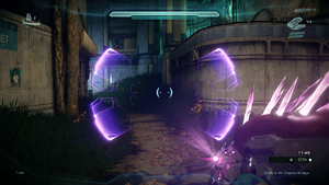 Type-56D needler - Weapon - Halopedia, the Halo wiki