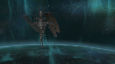 Navigation beacon - Halopedia, the Halo wiki