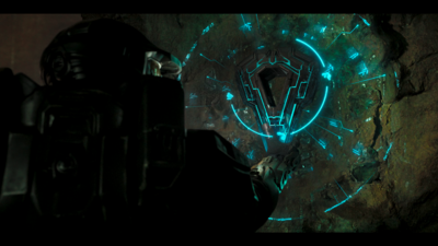 Keystone - Halopedia, the Halo wiki