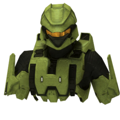 Scout - Armor - Halopedia, the Halo wiki