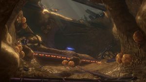 Flood blister - Halopedia, the Halo wiki
