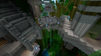 Halo Mash-Up: Minecraft Evolved - Halopedia, the Halo wiki