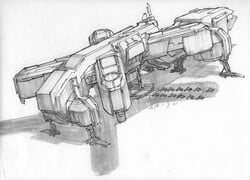 Antaeus - Ship - Halopedia, the Halo wiki