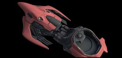 Phelent-pattern Revenant - Vehicle - Halopedia, the Halo wiki