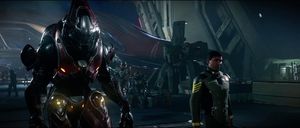 Thomas Lasky - Character - Halopedia, the Halo wiki