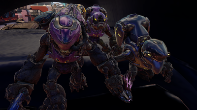 Unggoy combat harness - Halopedia, the Halo wiki