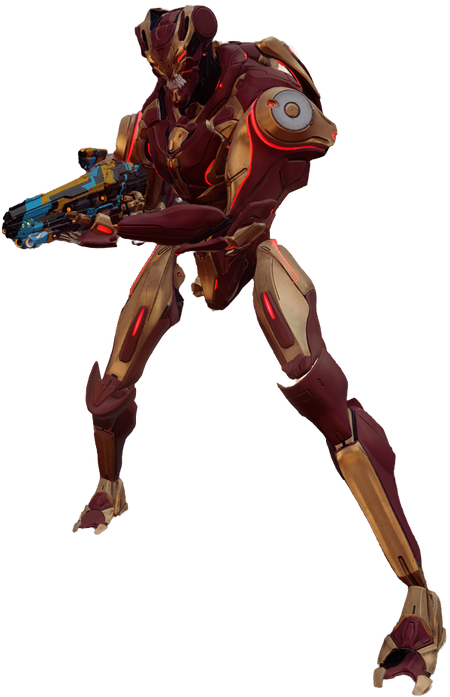 Soldier Enforcer - Halopedia, the Halo wiki